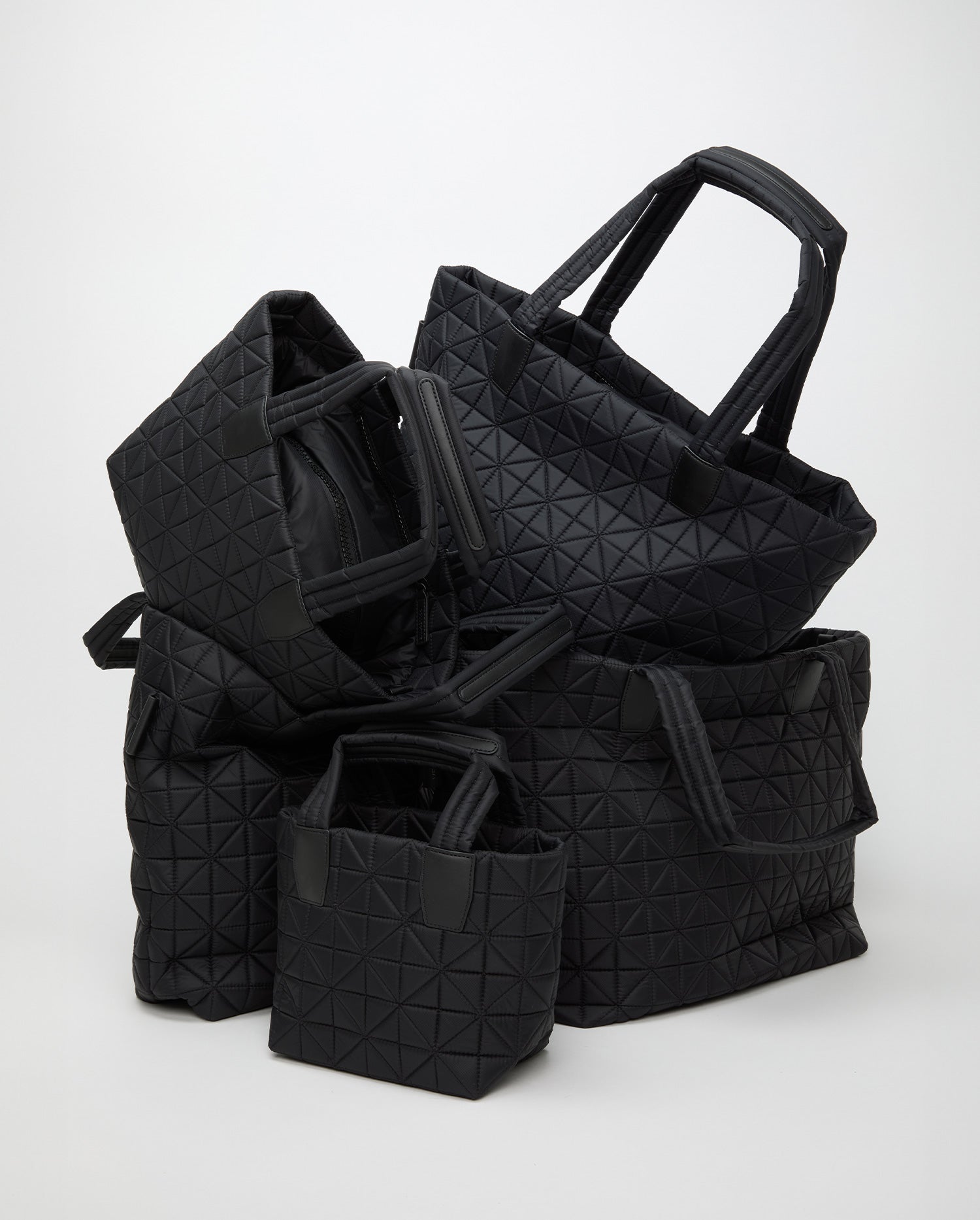 Vee Line Bag Size Guide | VEE COLLECTIVE