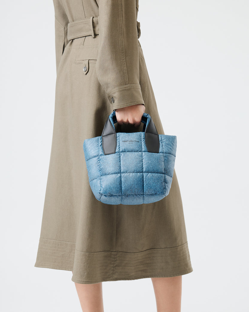 Porter Line | VEE COLLECTIVE