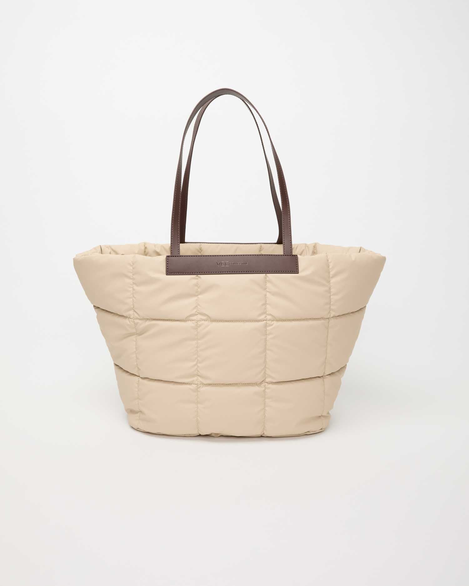 Porter Basque | Matt Black Basque Bags | VEE COLLECTIVE