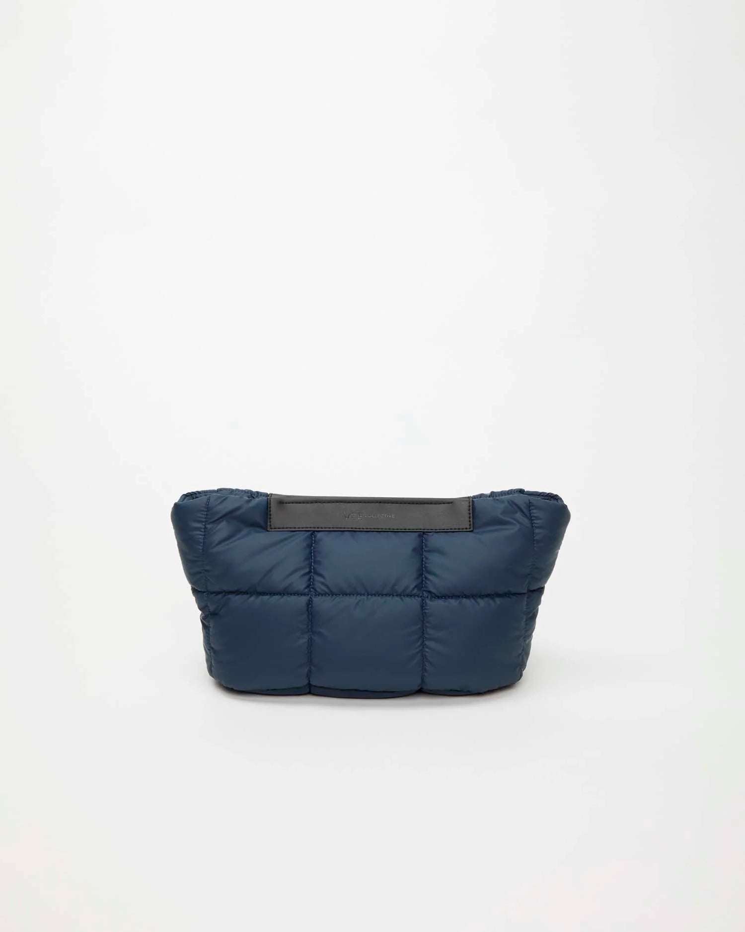 Porter Basque Clutch Deep Sea | Basque Clutch Bags | VEE COLLECTIVE