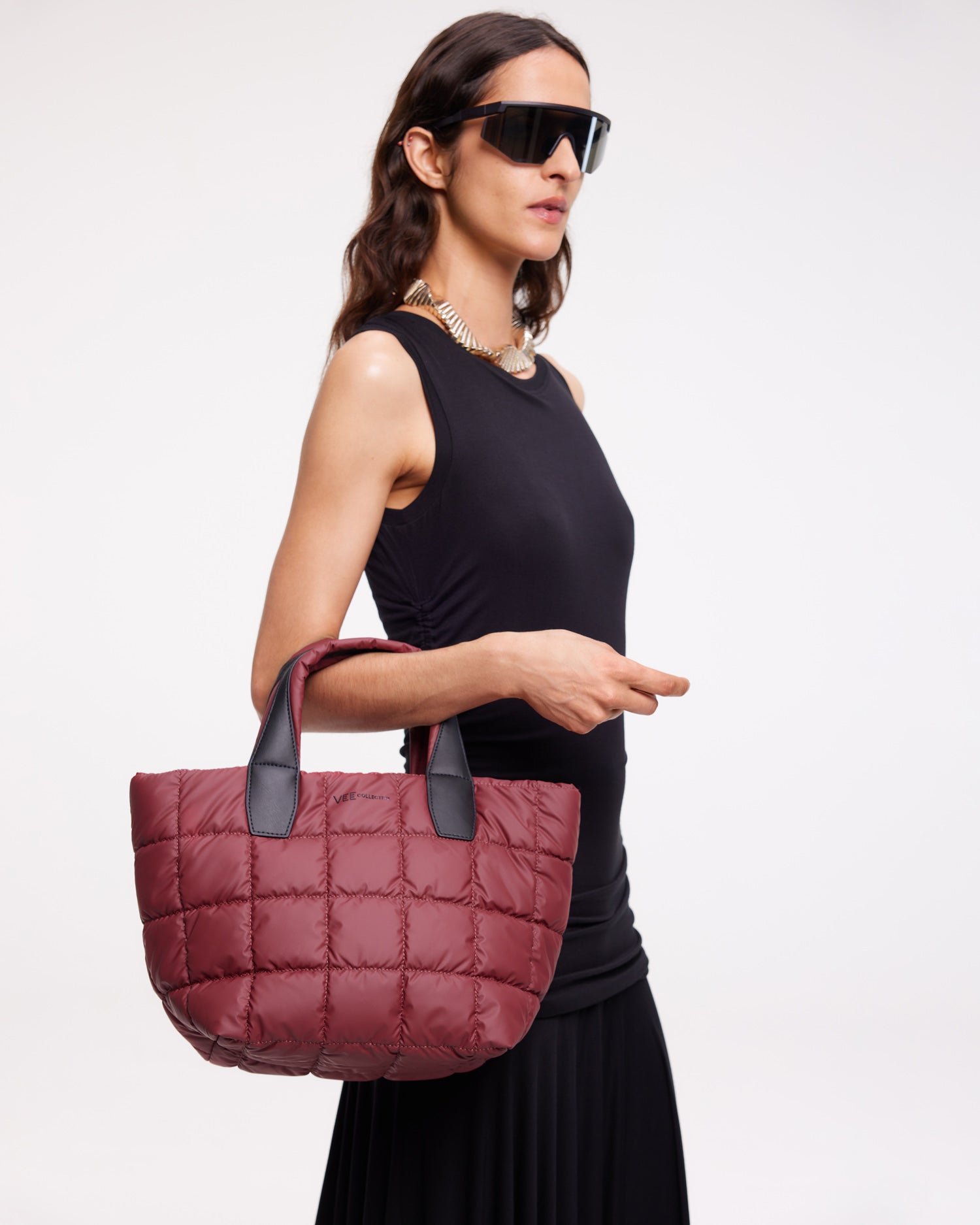 Porter Line | VEE COLLECTIVE