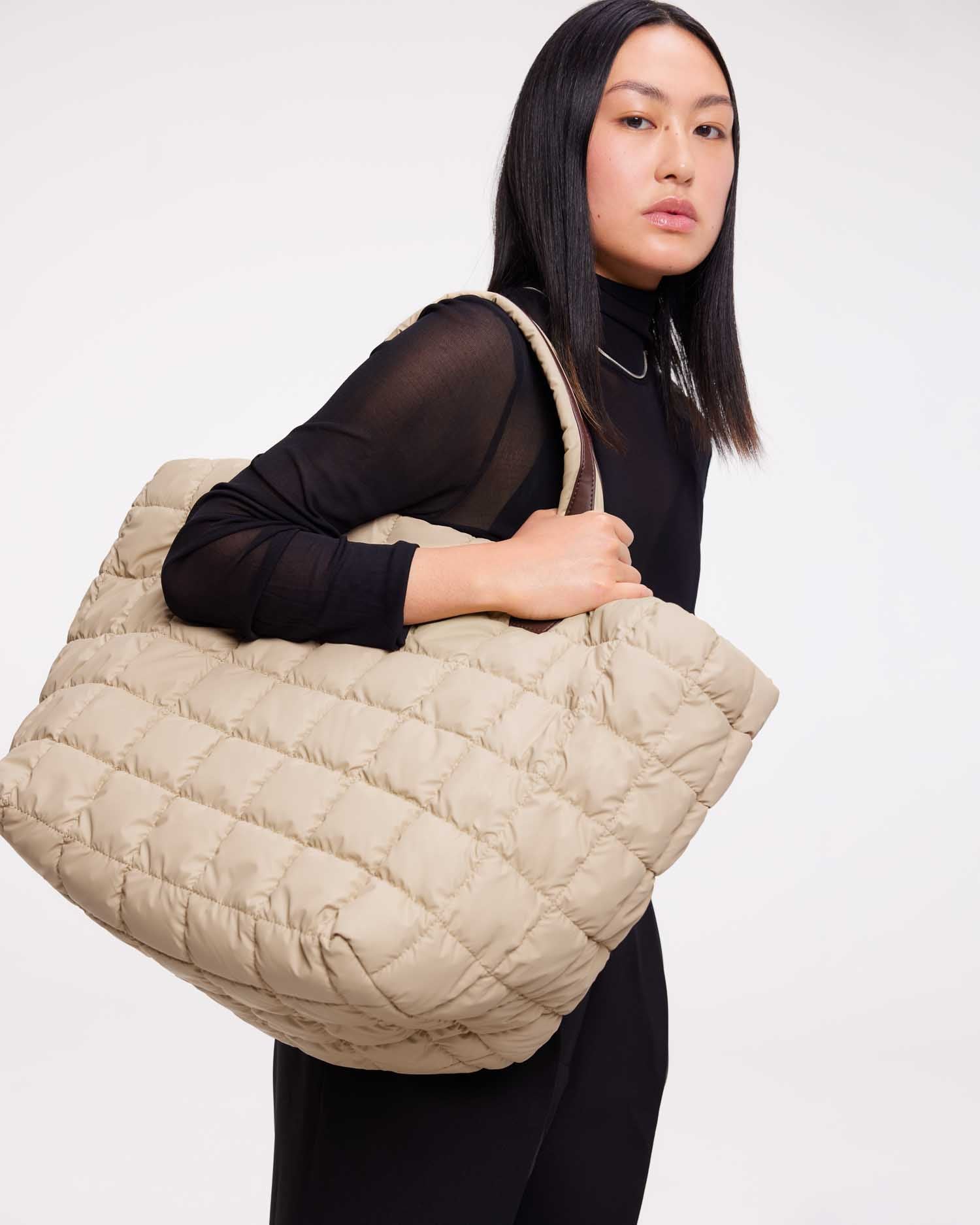 Vee Collective | Alltags-Handtaschen | Tote Bags, Weekender & Shoppers ...