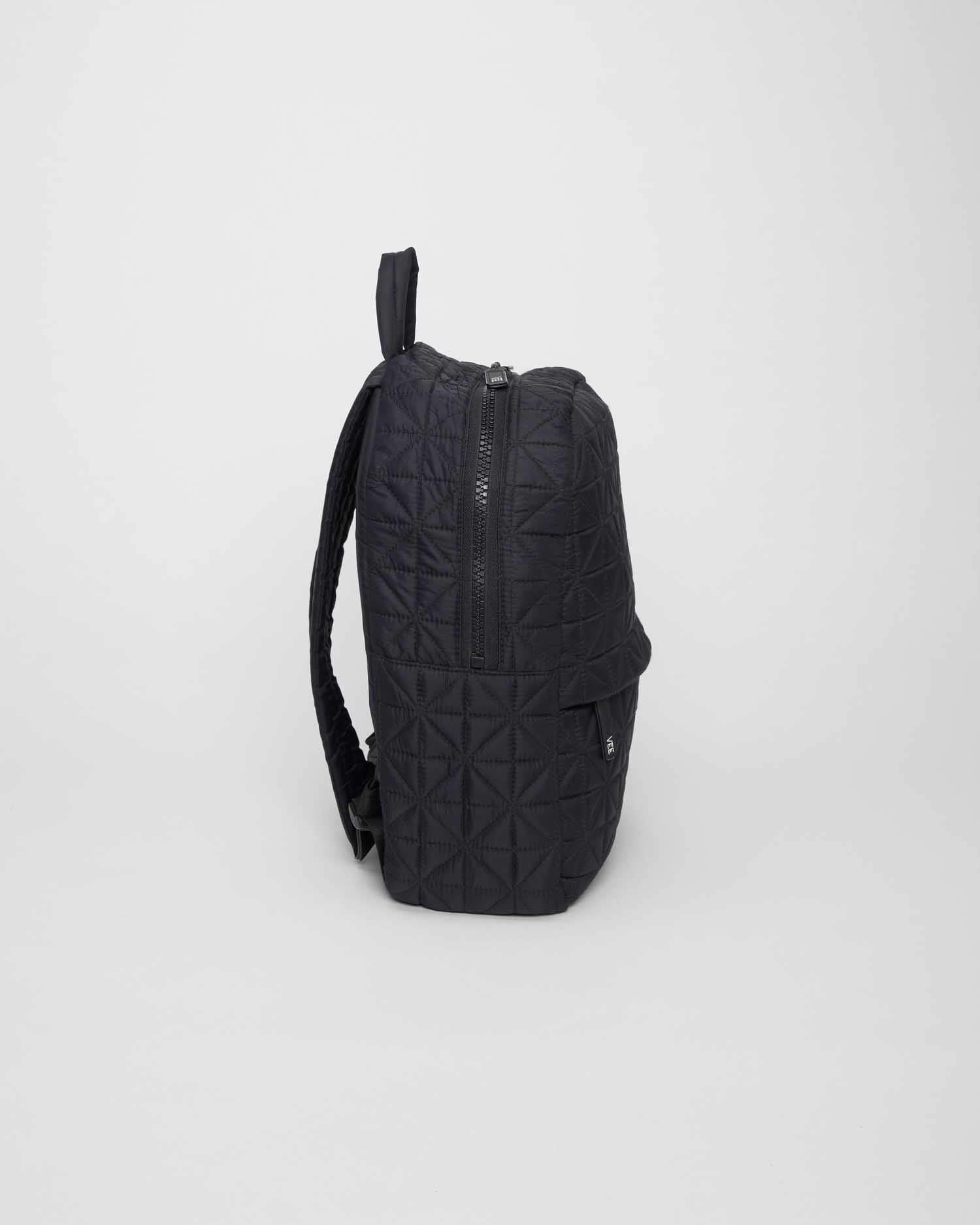 Vee Backpack | Black Backpacks | VEE COLLECTIVE