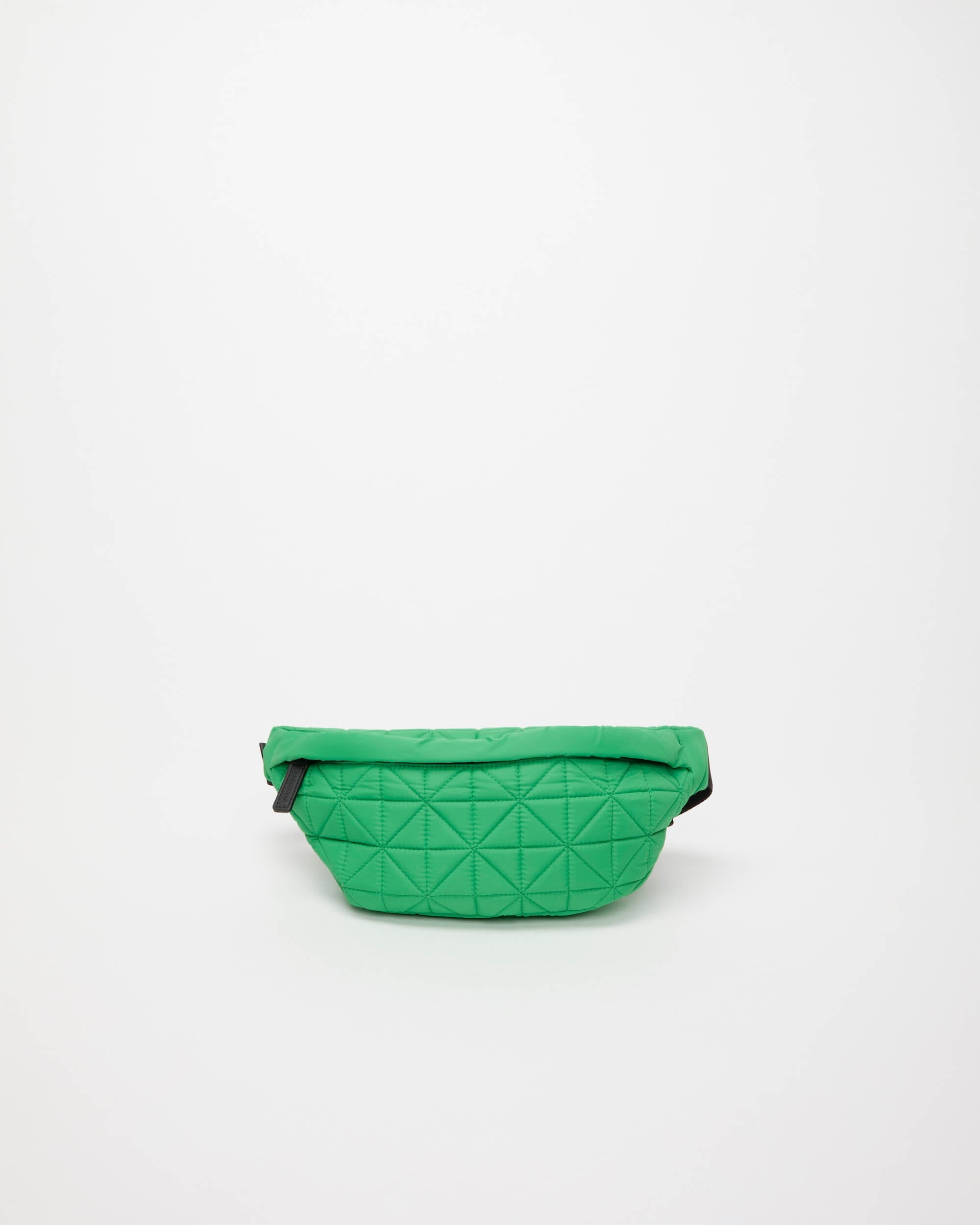 Vee Fanny Pack | Black Belt Bags | VEE COLLECTIVE
